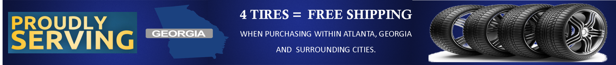 Discount Tires Near Me Lithia Springs, Georgia